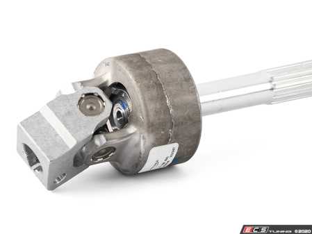 Genuine BMW - 32306780893 - Steering Shaft (32-30-6-780-893)