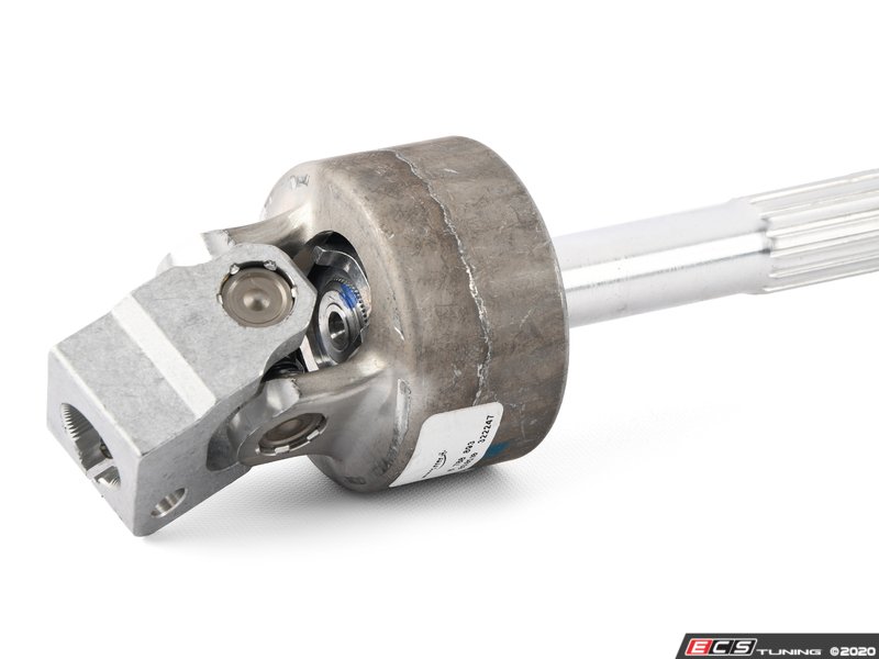 Genuine BMW - 32306780893 - Steering Shaft (32-30-6-780-893)