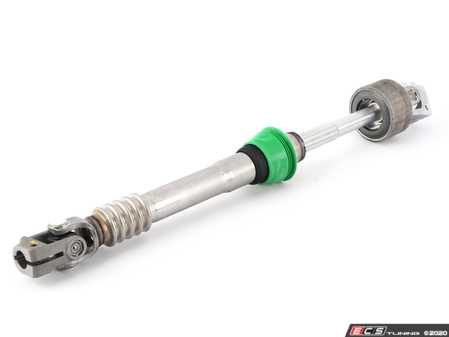 Genuine BMW - 32306780893 - Steering Shaft (32-30-6-780-893)