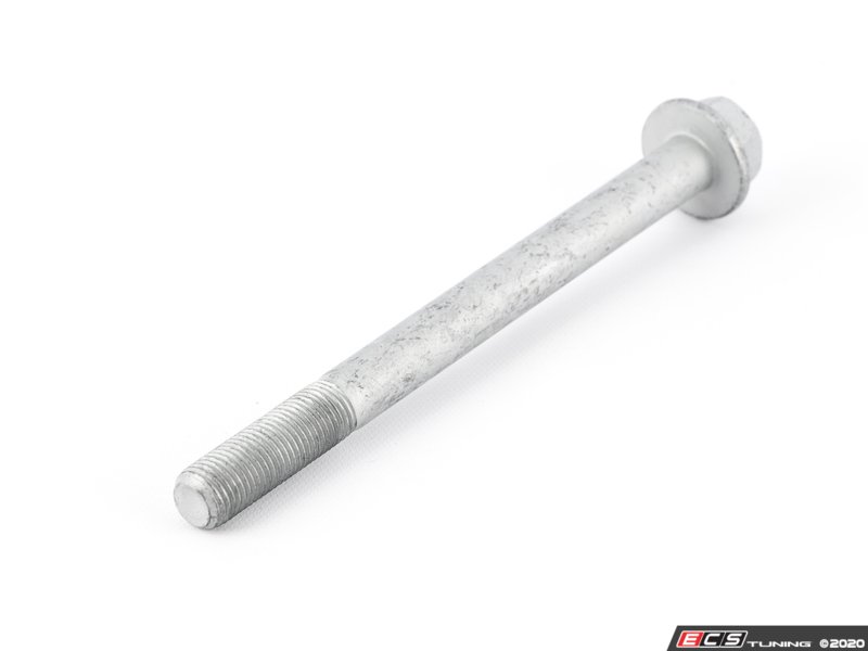 Genuine BMW - 07129907282 - HEXAGON COLLAR SCREW (07-12-9-907-282)