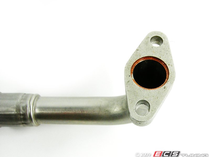 Genuine Volkswagen Audi - 06A145735AB - Turbo Oil Line - Return (Hybrid ...