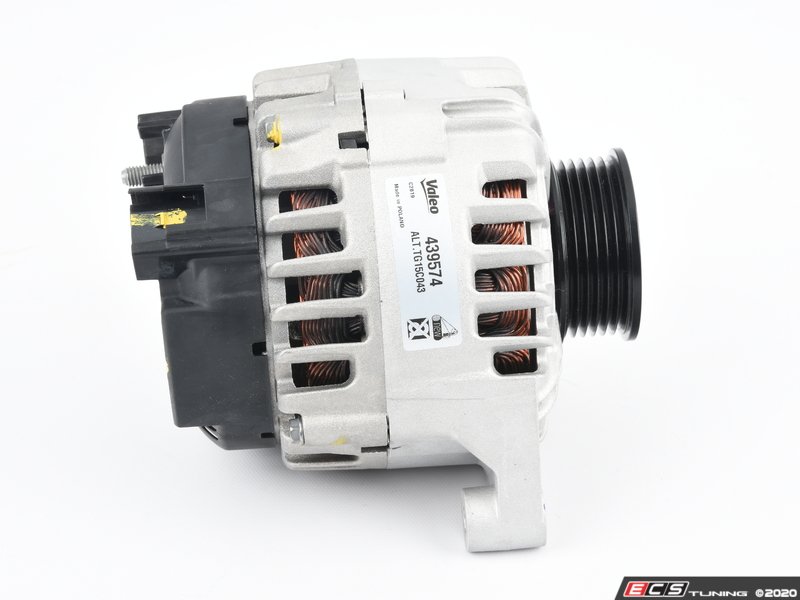 Valeo - 078903016S - Alternator - 150Amp