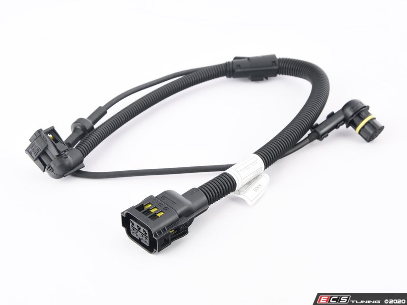 Genuine BMW - 12517598930 - Wiring Loom Eng Valvetron (12-51-7-598-930)