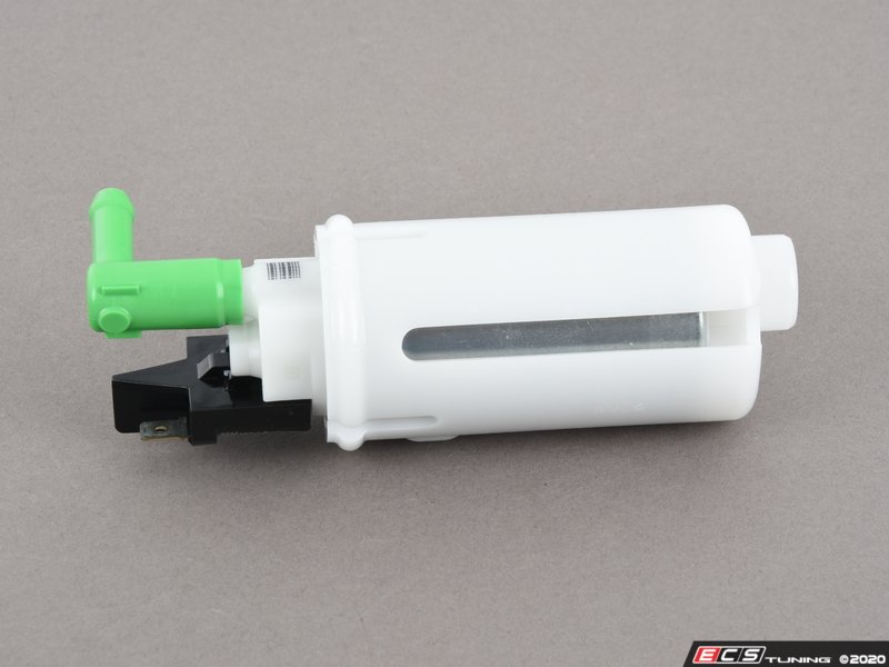Pierburg - 16146752368 - E39 Fuel Pump