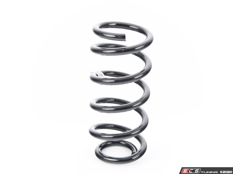 Genuine MINI - 33539806830 - REAR COIL SPRING (33-53-9-806-830)
