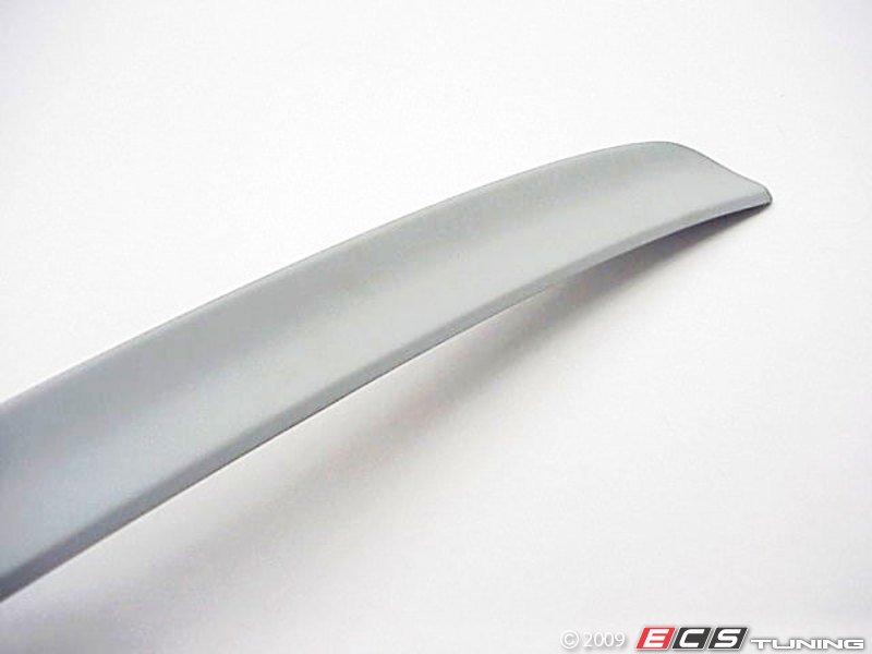 Genuine BMW - 51717893671 - M3 Rear Lip Spoiler - Unpainted (51-71-7 ...