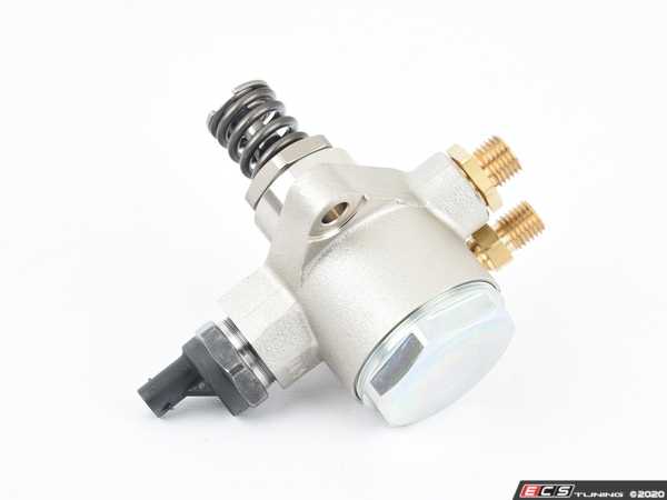 Hitachi - 079127025AL - High Pressure Fuel Pump - Priced Each