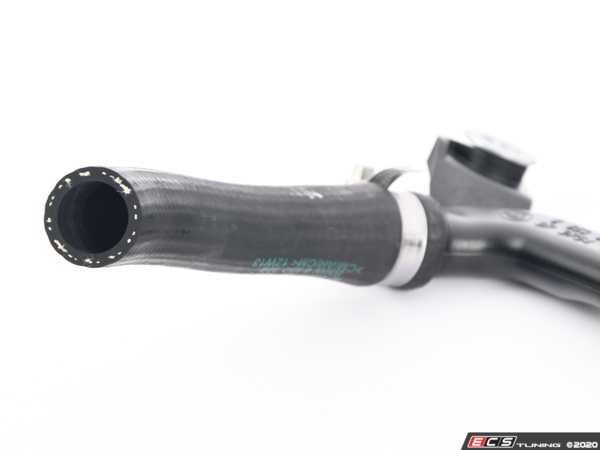 Genuine BMW - 32416850666 - SUCTION PIPE (32-41-6-850-666)