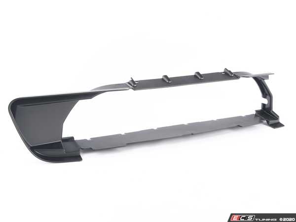 Genuine BMW - 51648054348 - ADAPTER FOR FRONT BU (51-64-8-054-348)