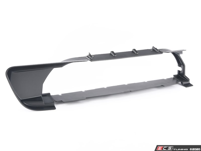 Genuine BMW - 51648054348 - ADAPTER FOR FRONT BU (51-64-8-054-348)