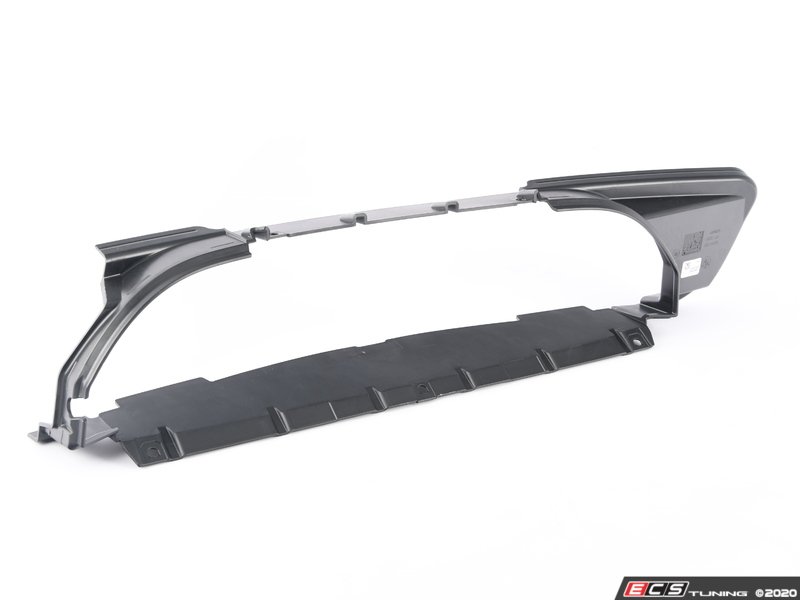 Genuine BMW - 51648054348 - ADAPTER FOR FRONT BU (51-64-8-054-348)