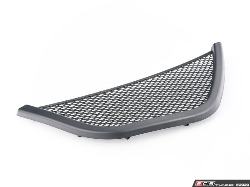 Genuine BMW - 51477223670 - FOOTWELL NET (51-47-7-223-670)