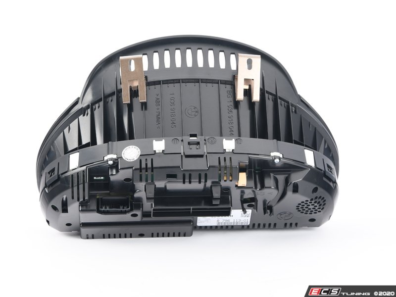 Genuine BMW - 62108796113 - Instrument Cluster (62-10-8-796-113)