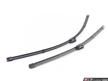 Genuine Mercedes Benz - 1768204300 - Wiper Blade Set