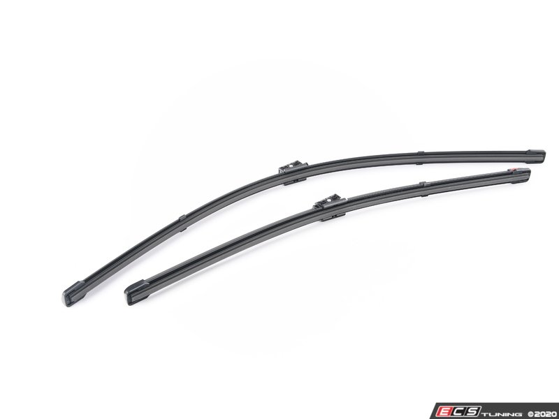 Genuine Mercedes Benz - 1768204300 - Wiper Blade Set