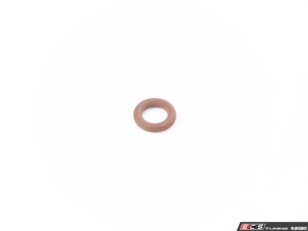Elring - 13647675557 - Fuel Injector O-Ring - Priced Each