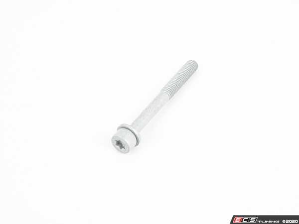 Genuine BMW - 07129905159 - TORX BOLT (07-12-9-905-159)