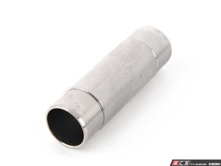 Genuine Volkswagen Audi - 07L115467B - TUBE (07L 115 467 B)