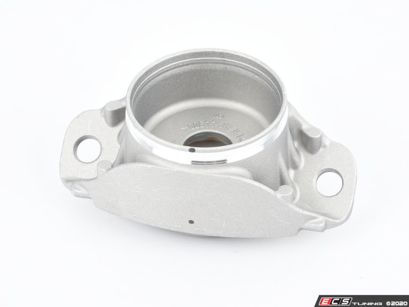 Genuine Volkswagen Audi - 3QG513353A - Rear Shock Mount - Priced Each (3QG 513 353 A)