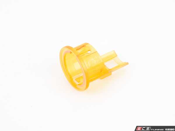 Genuine BMW - 51167052720 - LUMINOUS RING, ORANGE (51-16-7-052-720)