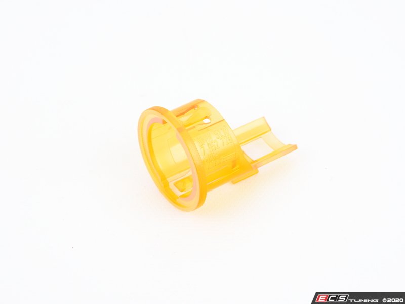 Genuine BMW - 51167052720 - LUMINOUS RING, ORANGE (51-16-7-052-720)