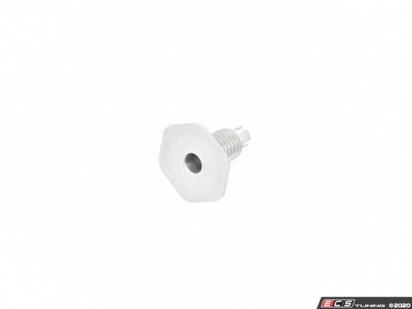 Genuine Volkswagen Audi - 4S0807793 - BUSHING (4S0 807 793)