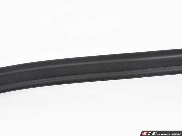 Genuine BMW - 51727333608 - EDGE PROTECTION, DOO (51-72-7-333-608)
