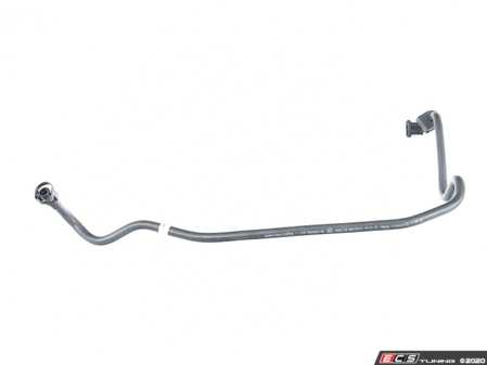 Genuine BMW - 11667603052 - Vacuum Pipe (11-66-7-603-052)