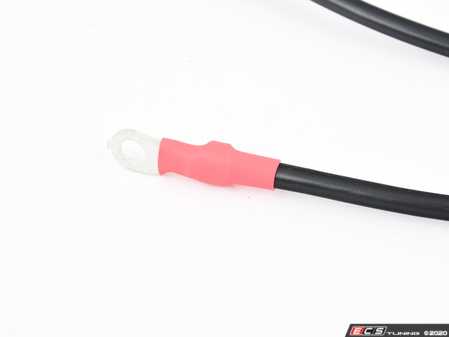 Genuine BMW - 12427625998 - CABLE TO POWER DISTR (12-42-7-625-998)