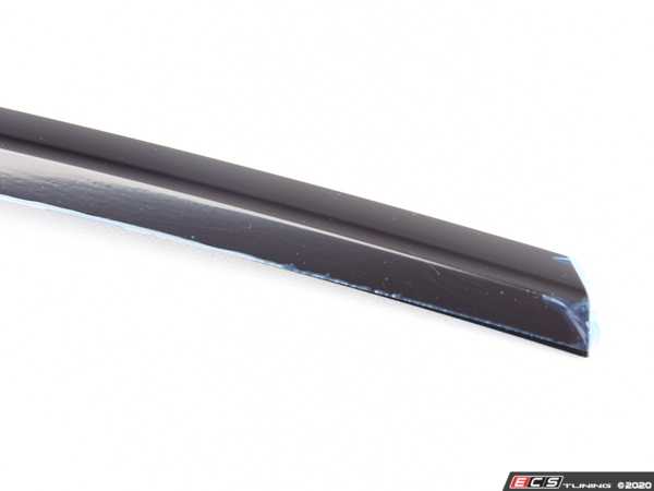 Genuine BMW - 51377453546 - TRIM PANEL, C-PILLAR (51-37-7-453-546)