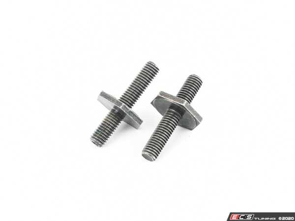 Genuine BMW - 54318236439 - ADJ. SCREW (54-31-8-236-439)