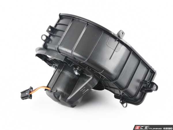 URO - 64119245849 - Blower Motor