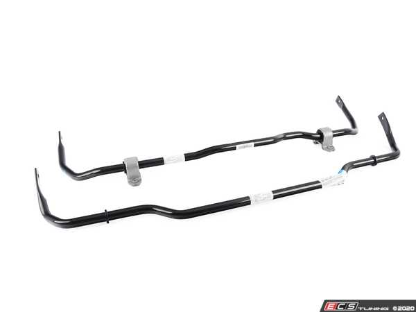 Genuine Volkswagen Audi - 1K0411303BJKT - Sway Bar Kit (1K0 411 303 B JKT)