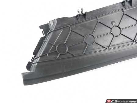 Genuine Volkswagen Audi - 5NA121341E - COVER (5NA 121 341 E)