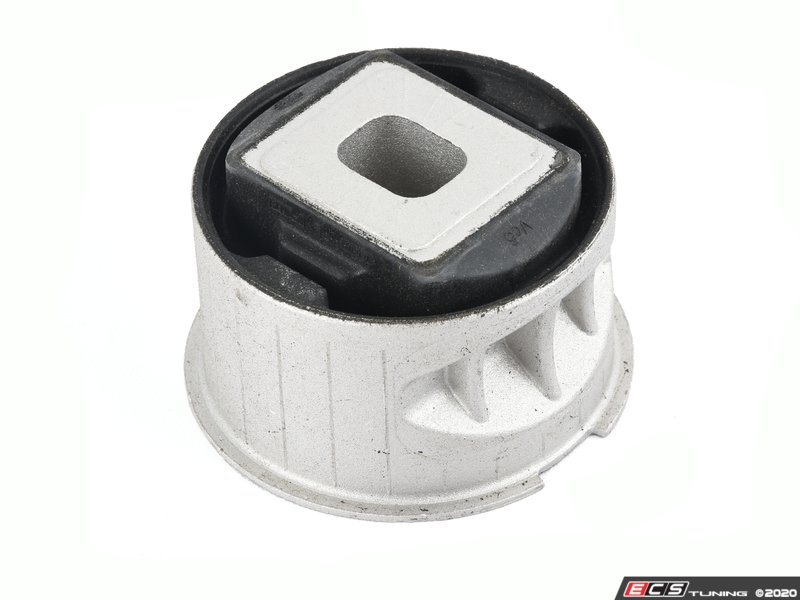 Genuine Volkswagen Audi - 4E0399419 - Subframe Mount - Priced Each (4E0 ...