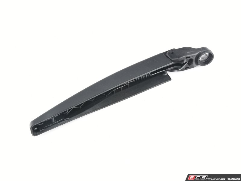 Genuine BMW - 61627407274 - Rear Window Wiper Arm (61-62-7-407-274)