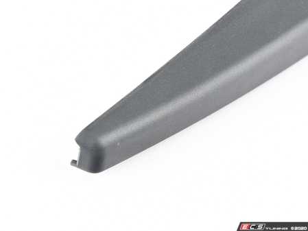 Genuine BMW - 61627407274 - Rear Window Wiper Arm (61-62-7-407-274)