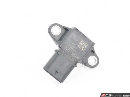 Genuine BMW - 13628644433 - MAP Sensor (13-62-8-644-433)