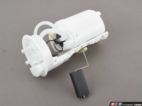 Hamburg Tech - 1J0919087S - Fuel Pump