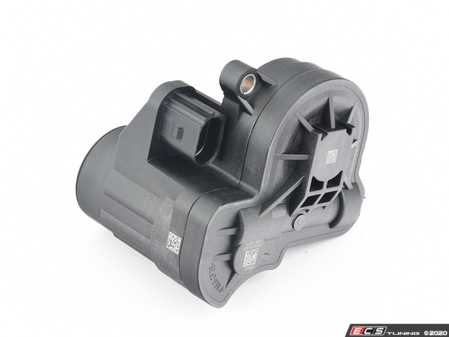 Genuine Volkswagen Audi - 3Q0998281A - Parking Brake Motor - Right (3Q0 ...