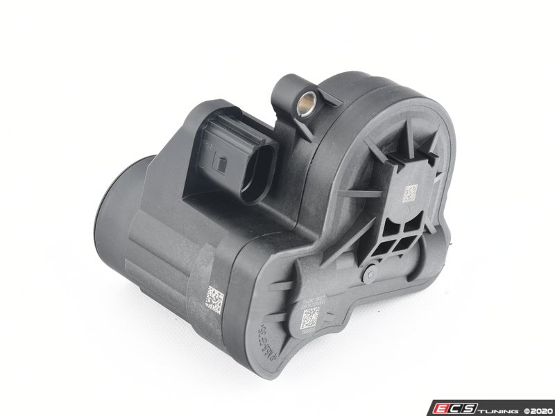 Genuine Volkswagen Audi - 3q0998281aKT - Parking Brake Motor Kit
