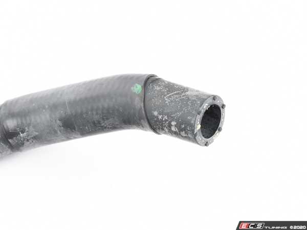 Genuine Volkswagen Audi - 5Q0122101GJ - Radiator Hose - Upper (5Q0 122 ...