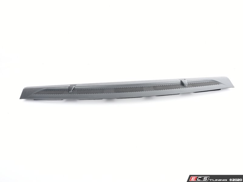 Genuine Mercedes Benz - 1698360018 - SCREEN