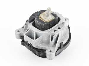 BMW F30 340i B58 3.0L Engine Mount Parts - ECS Tuning