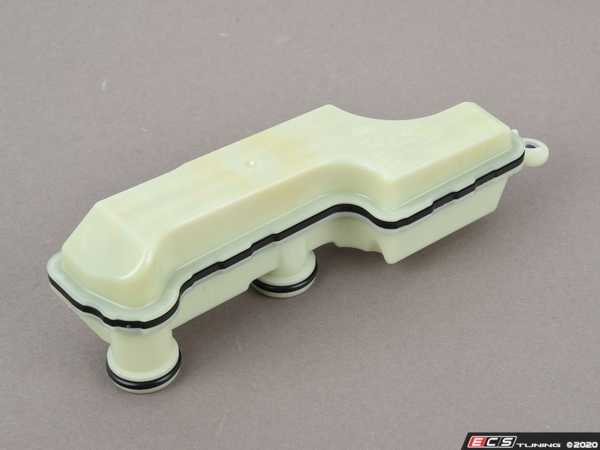 Genuine Volkswagen Audi - 0CK325421A - Suction Filter (0CK 325 421 A)