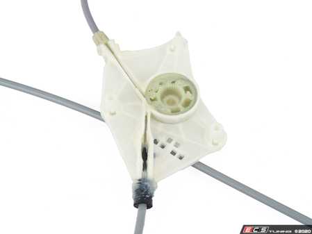 Genuine Volkswagen Audi - 5C5837462G - REGULATOR (5C5 837 462 G)