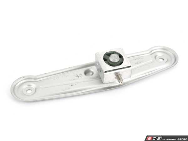 Genuine BMW - 18208631947 - Exhaust Mounting Bracket (18-20-8-631-947)