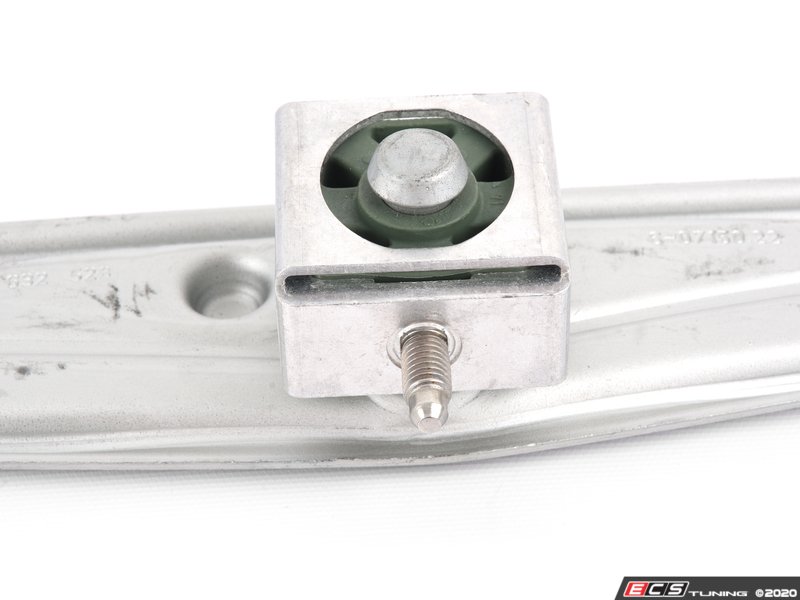 Genuine BMW - 18208631947 - Exhaust Mounting Bracket (18-20-8-631-947)