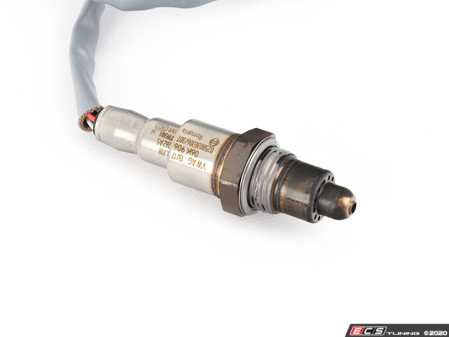 NFIS Original Equipment - 06K906262AS - Rear Oxygen Sensor - Priced Each