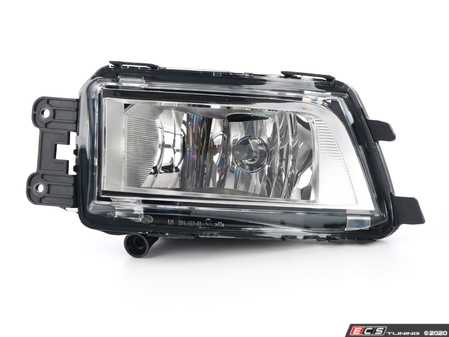 Genuine Volkswagen Audi - 561941699C - HEADLIGHT (561 941 699 C)